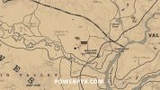 Red Dead Redemption 2 All Weapons Locations