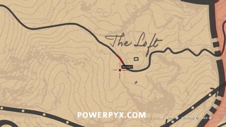 Red Dead Redemption 2 All Dreamcatchers Locations