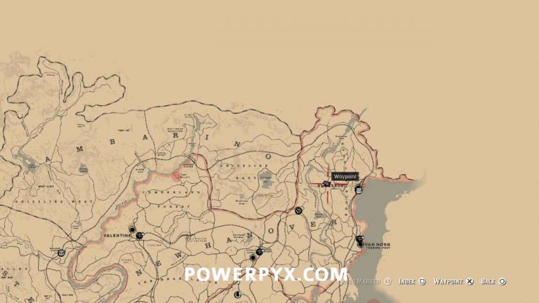 Red Dead Redemption 2 All Dreamcatchers Locations
