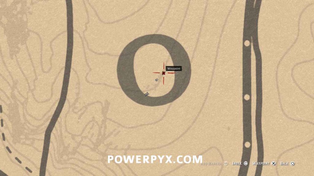 Red Dead Redemption 2 All Dreamcatchers Locations