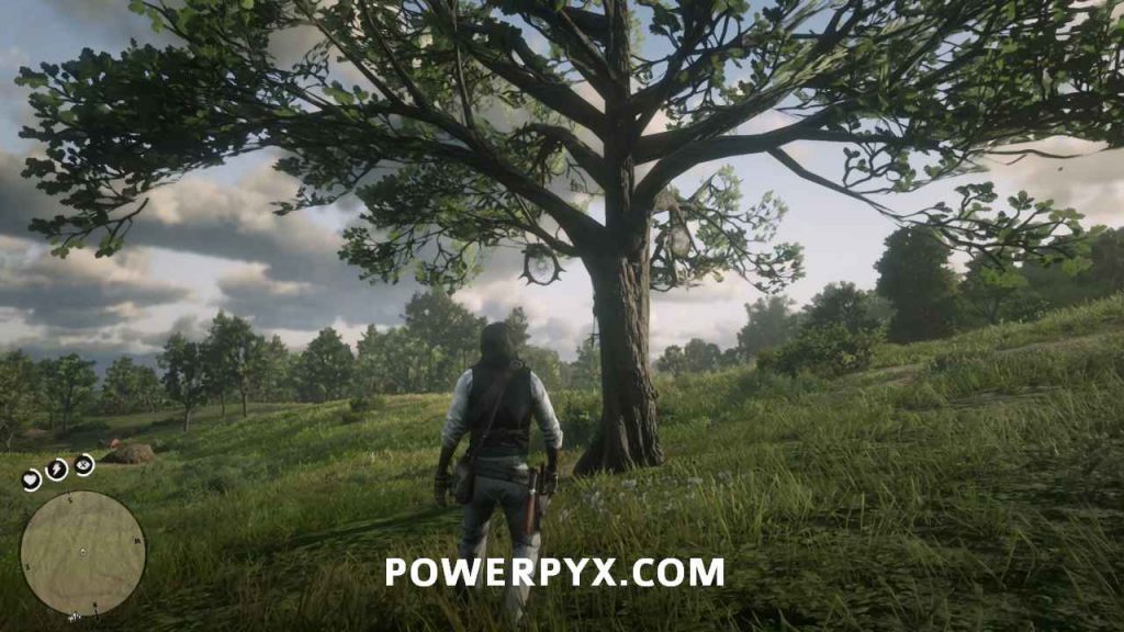 Red Dead Redemption 2 All Dreamcatchers Locations