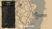 Red Dead Redemption 2 Fence Vendor Locations