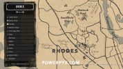 Red Dead Redemption 2 Fence Vendor Locations