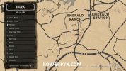 Red Dead Redemption 2 Fence Vendor Locations