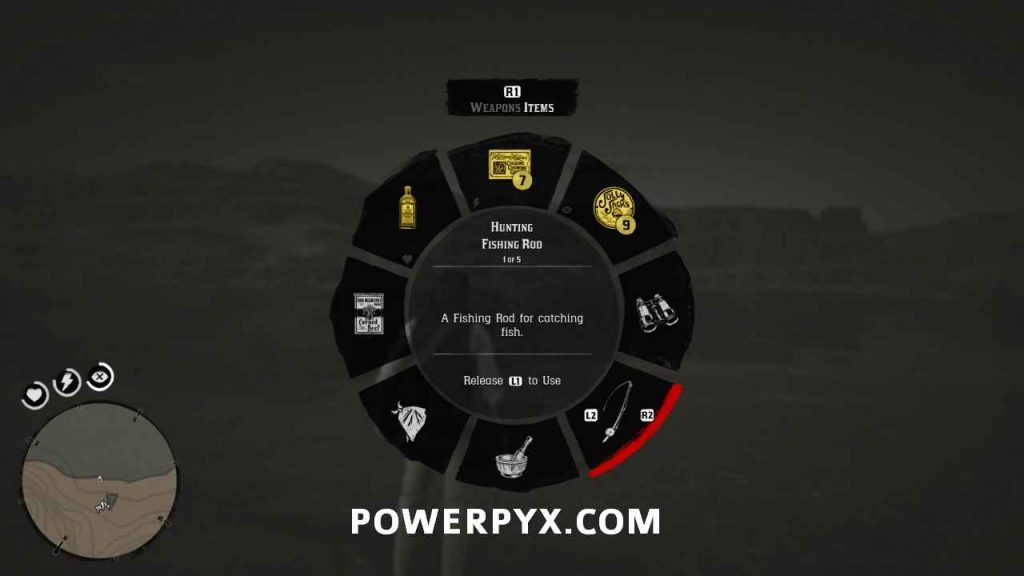 Red Dead Redemption 2 How to Catch Legendary Fish