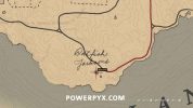 Red Dead Redemption 2 Homestead Stash Locations