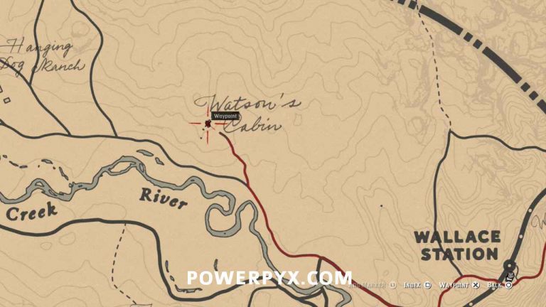 Red Dead Redemption 2 Homestead Stash Locations