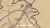 Red Dead Redemption 2 Homestead Stash Locations