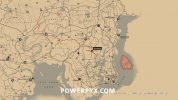 Red Dead Redemption 2 Homestead Stash Locations