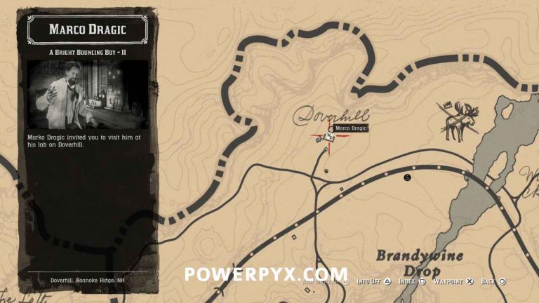 Red Dead Redemption 2 Trophy Guide & Roadmap