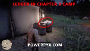 Red Dead Redemption 2 How to Upgrade Camp