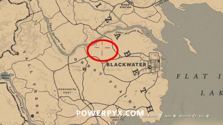 Red Dead Redemption 2 Wild Horse Breed Locations