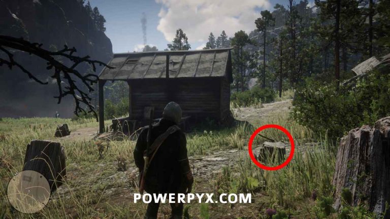 Red Dead Redemption 2 All Weapons Locations