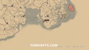 Red Dead Redemption 2 Naval Compass Location