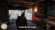 Red Dead Redemption 2 Naval Compass Location