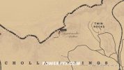 Red Dead Redemption 2 All Weapons Locations