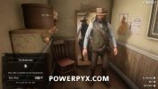 Red Dead Redemption 2 All Outfits & Clothing Showcase