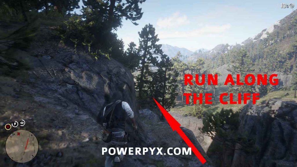 Red Dead Redemption 2 All Rock Carving Locations