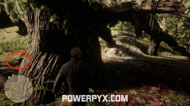 Red Dead Redemption 2 Serial Killer Mystery Guide