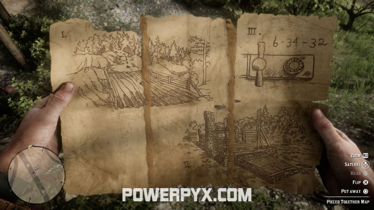 Red Dead Redemption 2 Serial Killer Mystery Guide