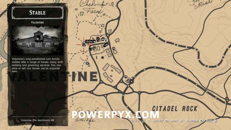 Red Dead Redemption 2 How to Get Horse Reviver