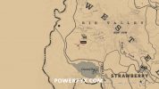 Red Dead Redemption 2 All Weapons Locations