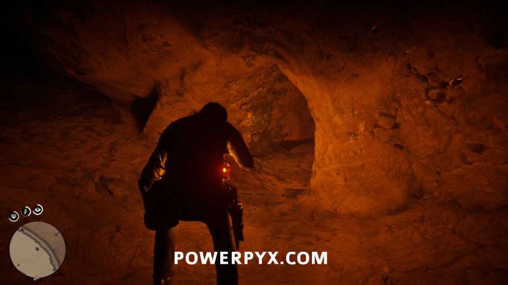 Red Dead Redemption 2 Treasure Map Locations & Solutions