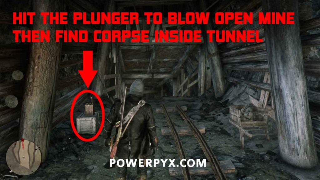 Red Dead Redemption 2 All Weapons Locations