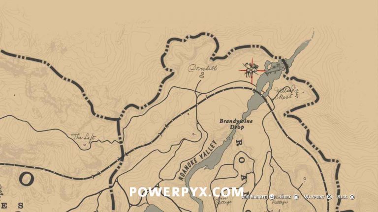 Red Dead Redemption 2 Legendary Animals Locations
