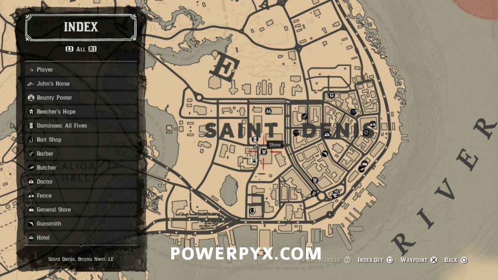 Red Dead Redemption 2 - 100% Guide & Checklist