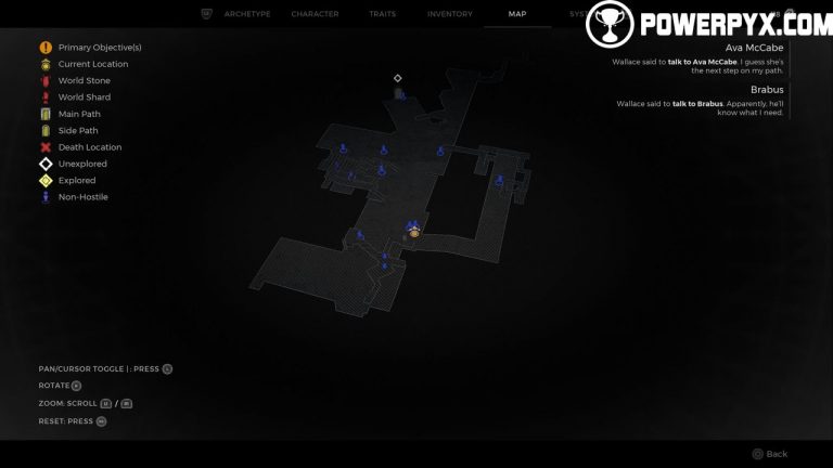 Remnant 2 Trophy Guide & Roadmap