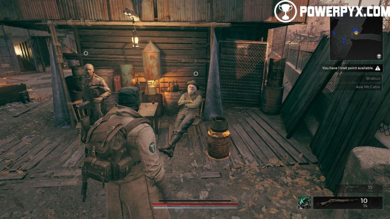 Remnant 2 Trophy Guide & Roadmap