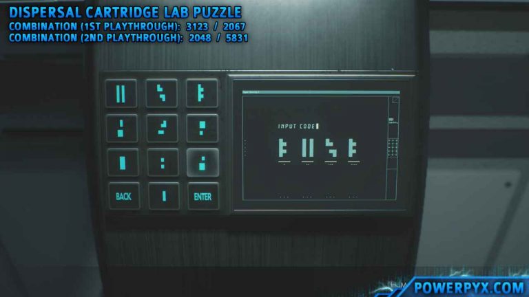 Resident Evil 2 Remake All Puzzle Solutions Guide