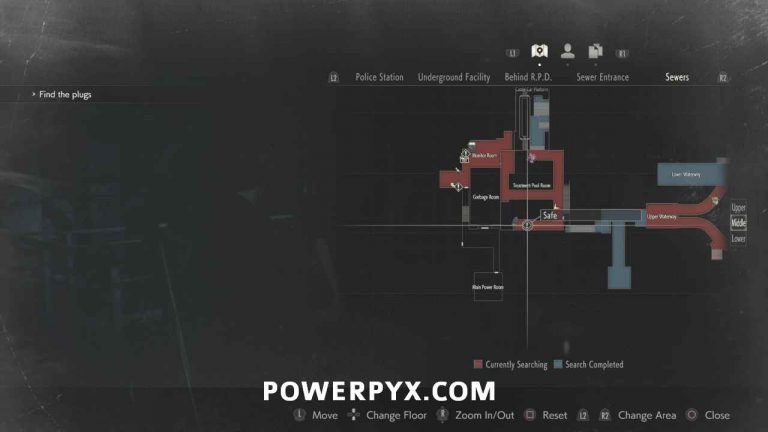 Resident Evil 2 Remake All Safe Code Combinations & Locations