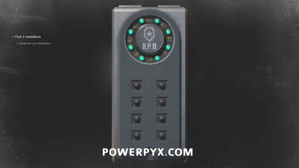 Resident Evil 2 Remake All Safe Code Combinations & Locations