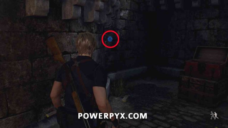 Resident Evil 4 Remake Chapter 7 Collectibles Locations