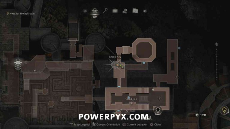 Resident Evil 4 Remake Chapter 9 Walkthrough