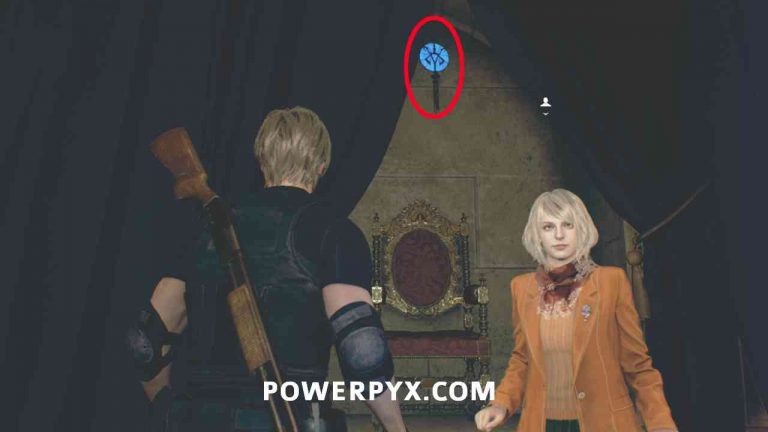 Resident Evil 4 Remake Chapter 9 Collectibles Locations
