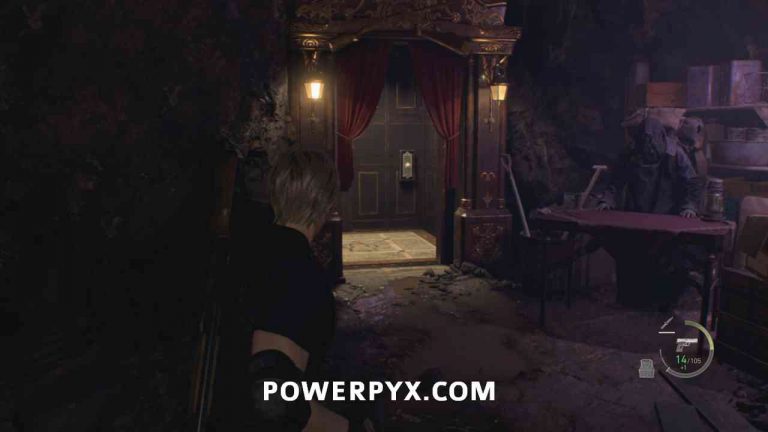 Resident Evil 4 Remake Chapter 11 Walkthrough