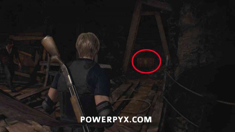 Resident Evil 4 Remake Chapter 11 Walkthrough