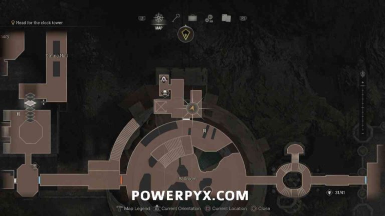 Resident Evil 4 Remake Chapter 12 Walkthrough