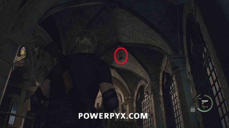 Resident Evil 4 Remake Chapter 12 Walkthrough