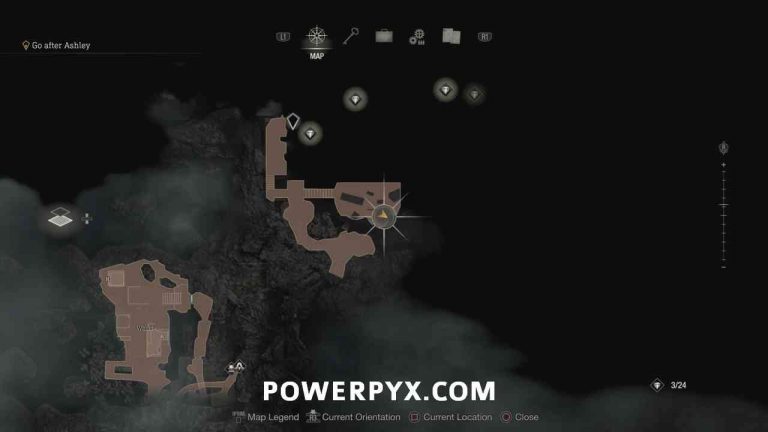 Resident Evil 4 Remake Chapter 13 Walkthrough