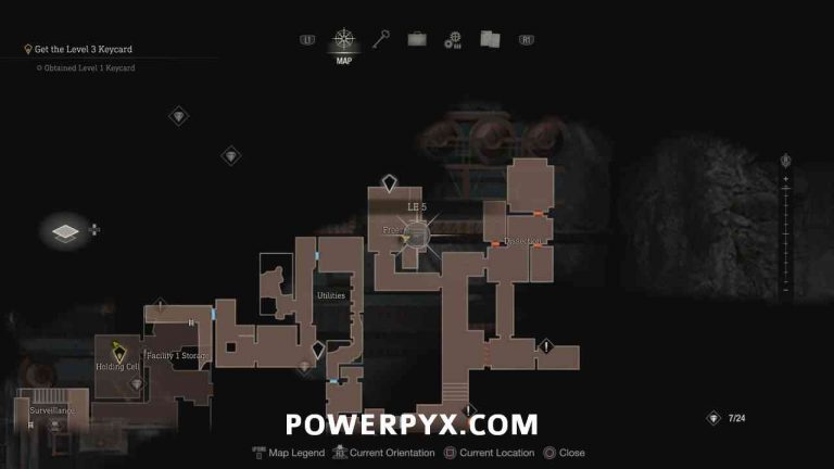 Resident Evil 4 Remake All Puzzles Solutions Guide