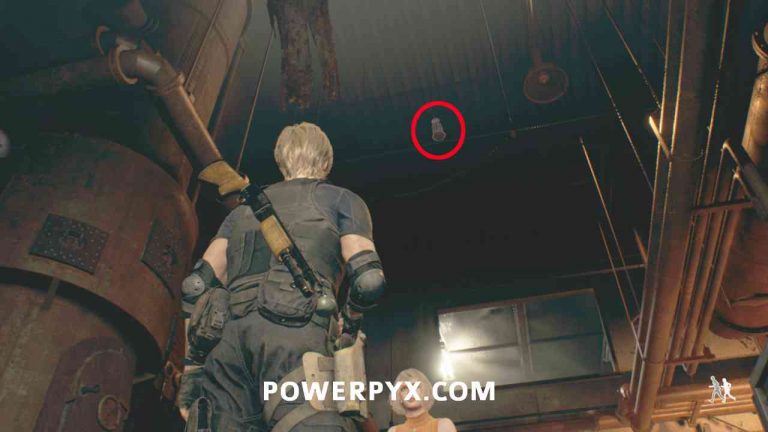 Resident Evil 4 Remake Chapter 14 Walkthrough