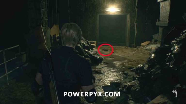 Resident Evil 4 Remake Chapter 14 Walkthrough