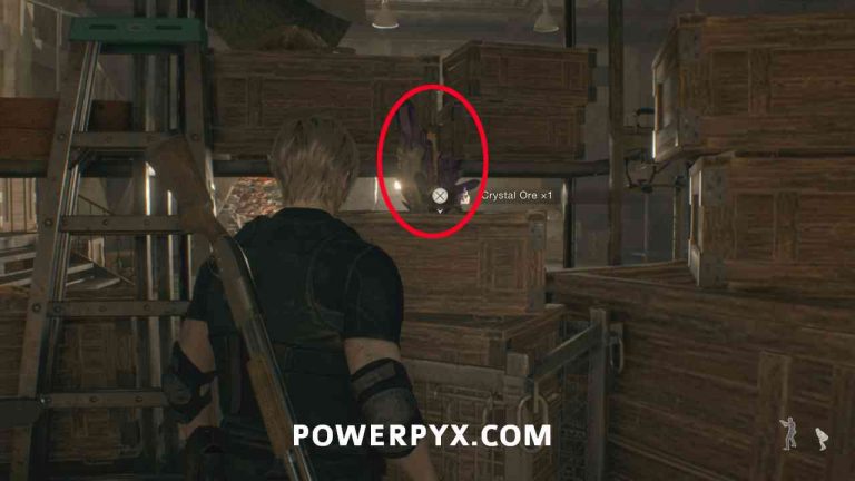 Resident Evil 4 Remake Chapter 14 Collectibles Locations