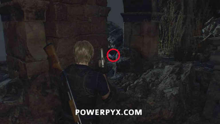 Resident Evil 4 Remake Chapter 15 Walkthrough