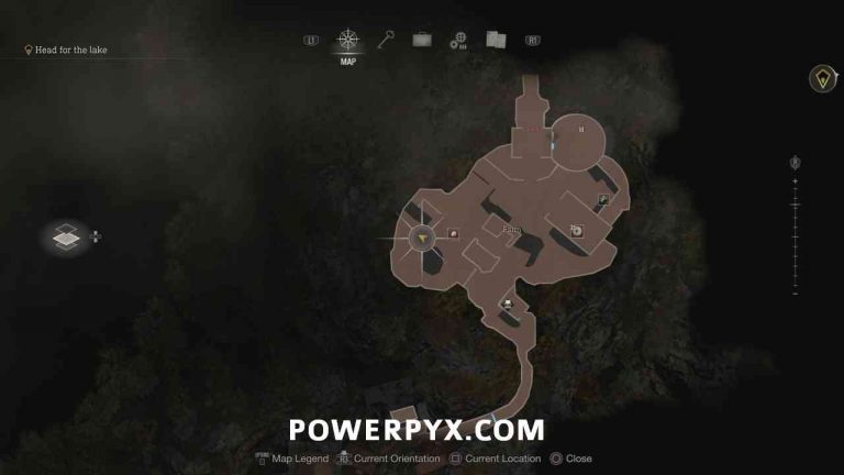 Resident Evil 4 Remake All Village Treasures Locations