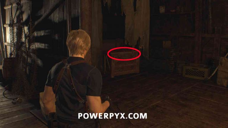 Resident Evil 4 Remake Chapter 3 Collectibles Locations